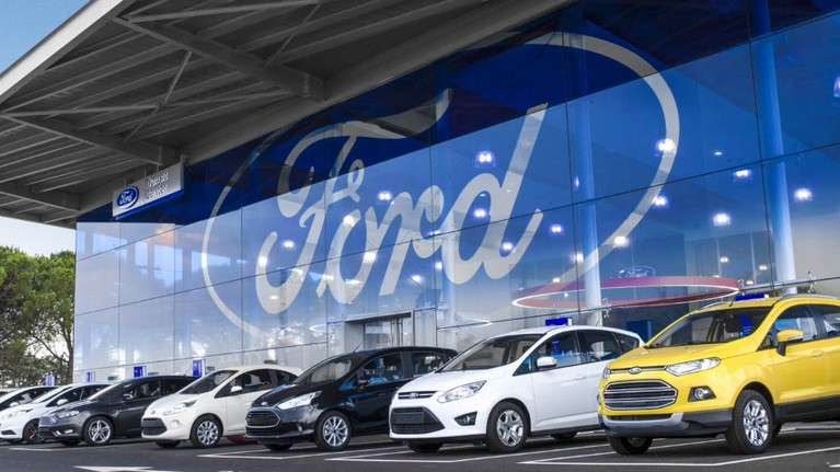 Promozioni Ford Brescia Concesio Fioletti Concessionario Ufficiale